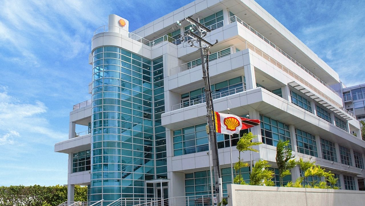 Shell Trinidad & Tobago