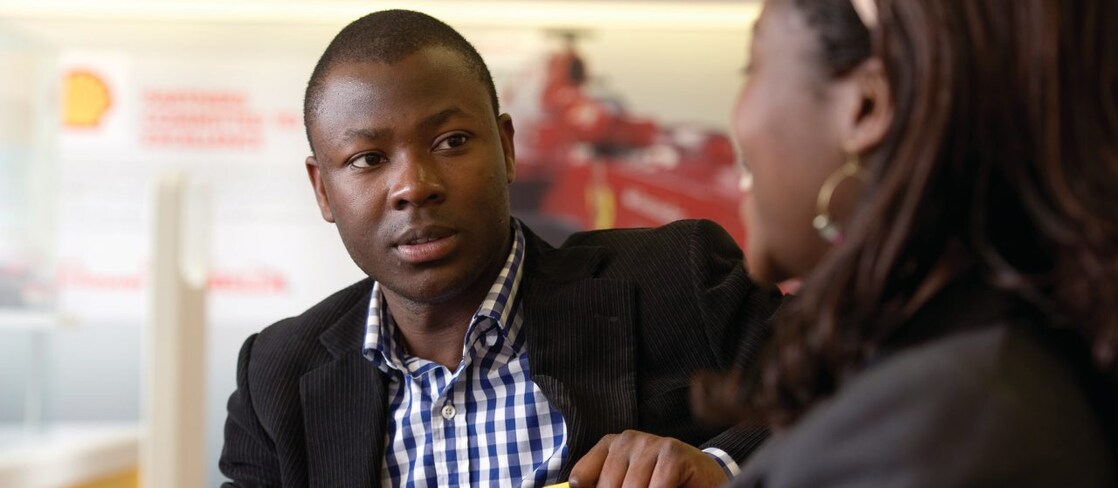 About Shell Trinidad and Tobago (STTL) | Shell Trinidad & Tobago