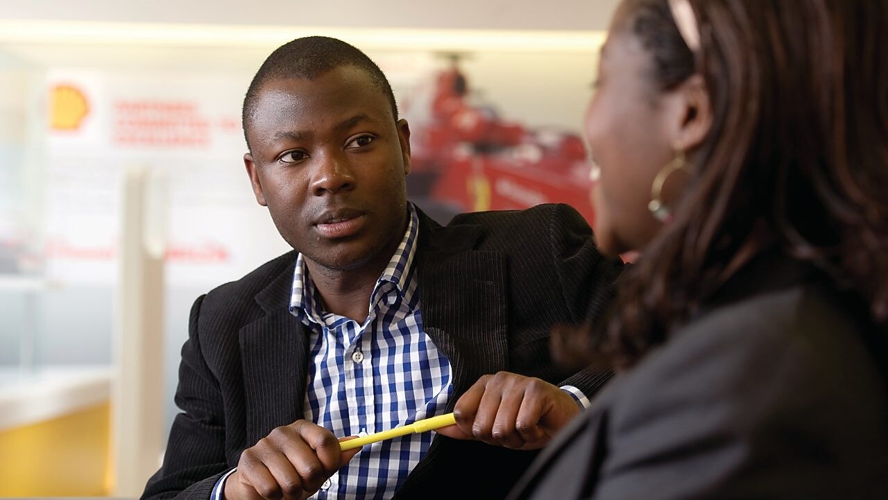 About Shell Trinidad and Tobago (STTL) | Shell Trinidad & Tobago