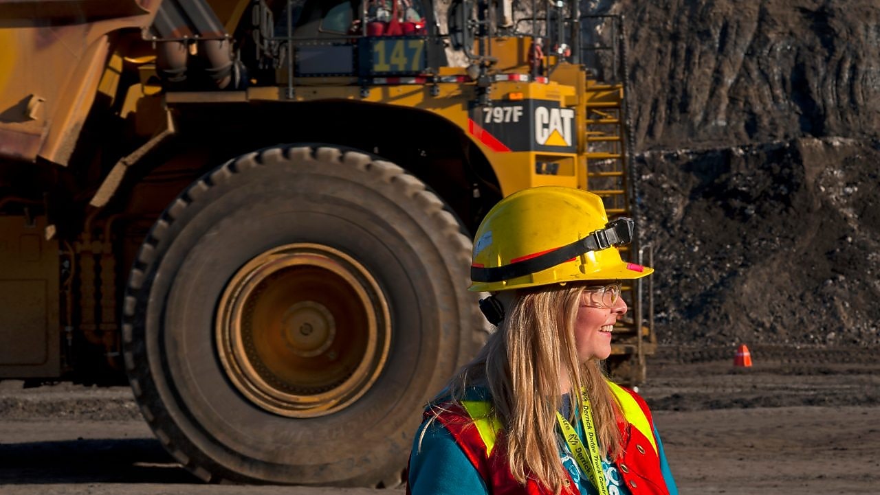 Global Operations and Maintenance | Shell Trinidad & Tobago