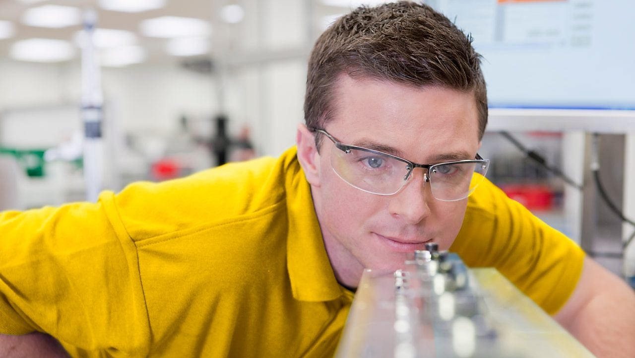 Assessed Internships | Shell Trinidad & Tobago