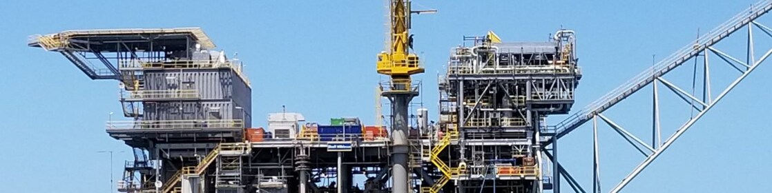 Assets and Investments | Shell Trinidad & Tobago