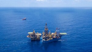 Assets and Investments | Shell Trinidad & Tobago