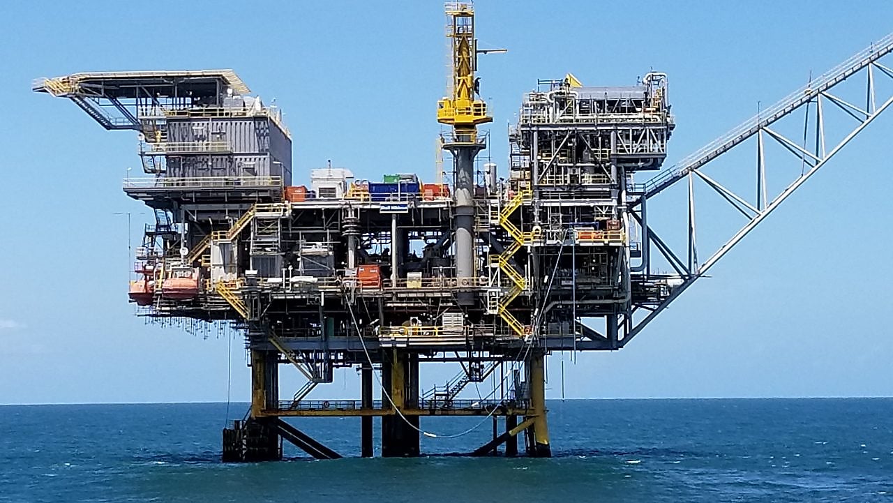 Assets and Investments | Shell Trinidad & Tobago