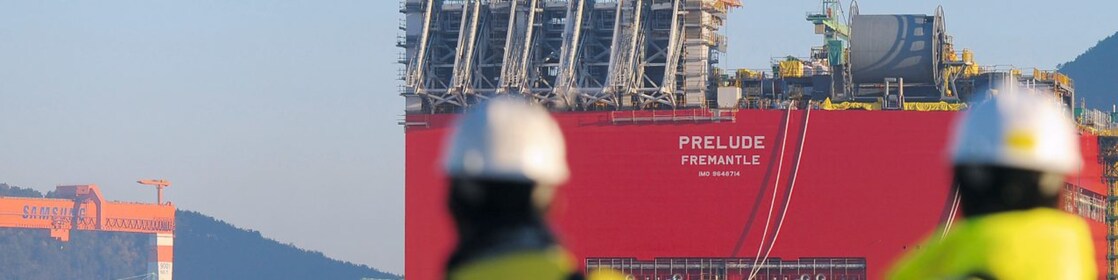 Innovating together | Shell Trinidad & Tobago