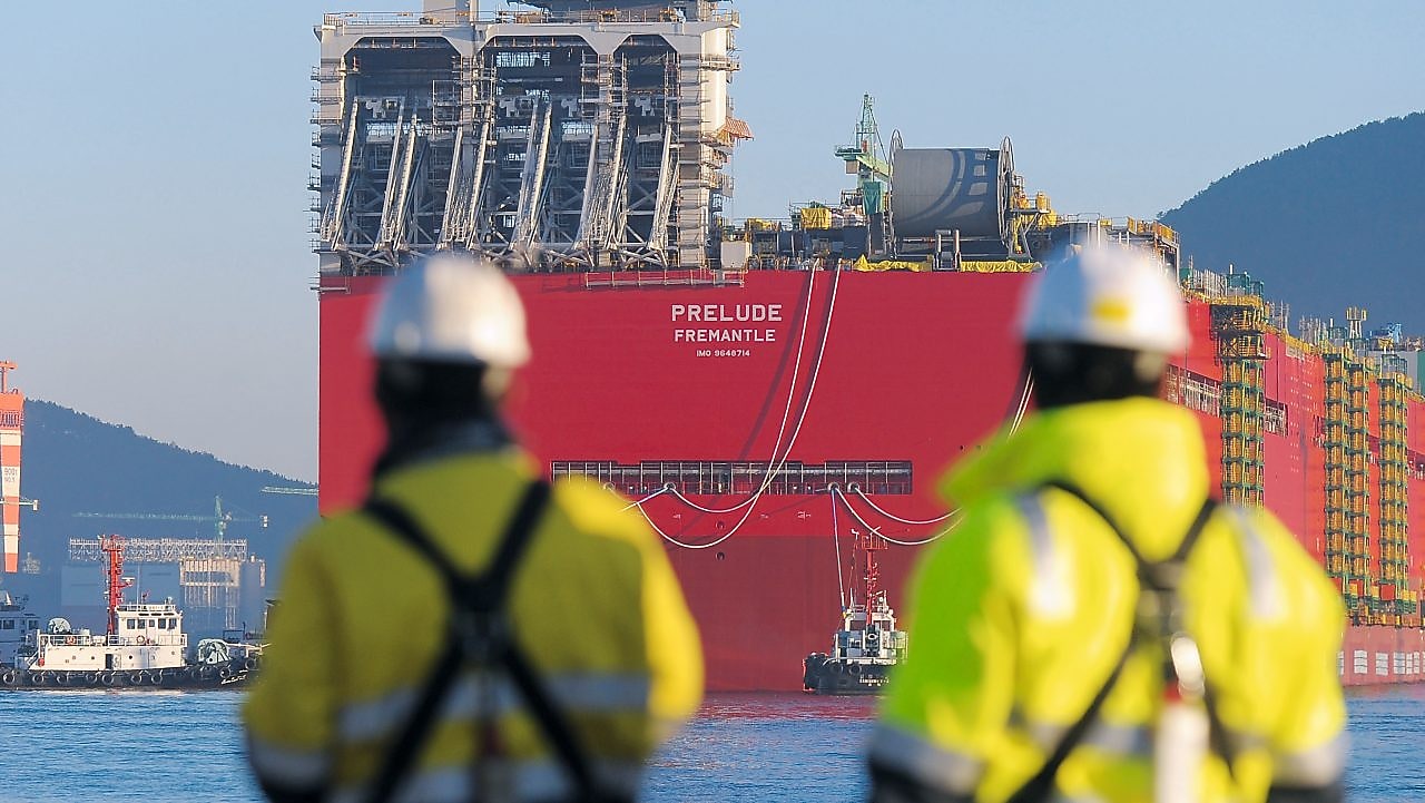 Innovating together | Shell Trinidad & Tobago