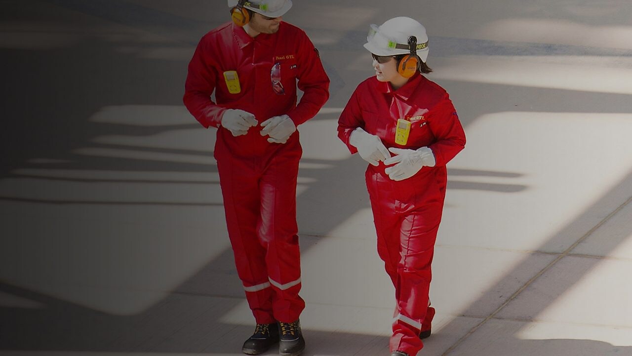 Our core values | Shell Trinidad & Tobago