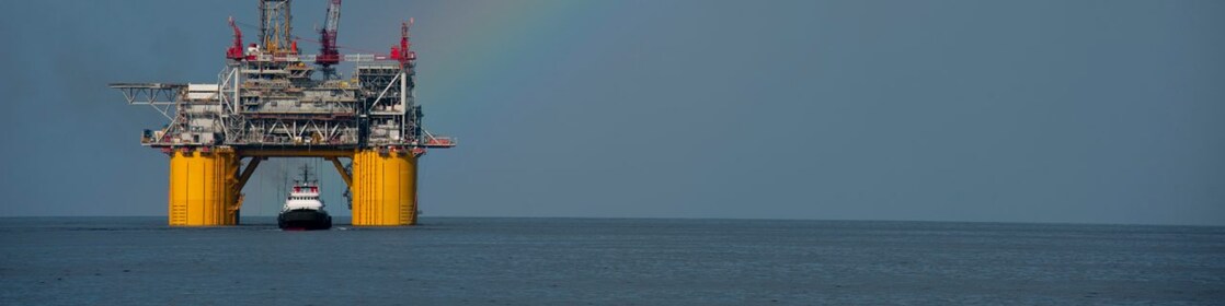 Environment | Shell Trinidad & Tobago