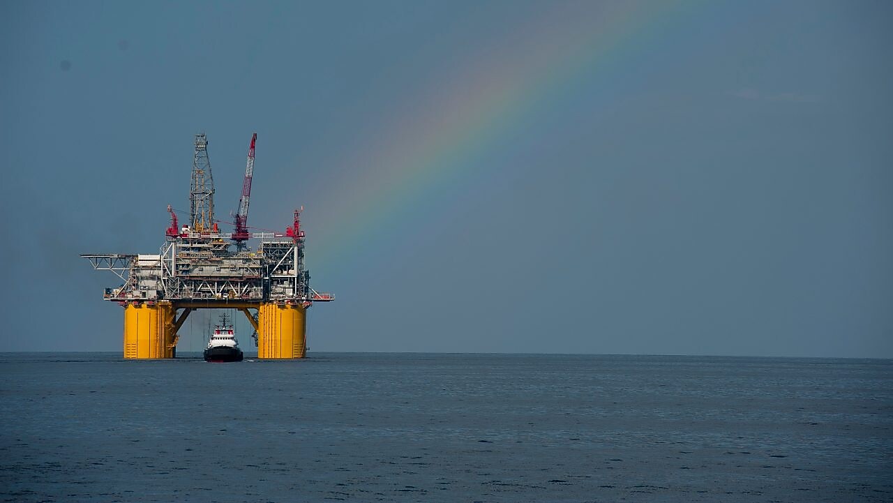 Environment | Shell Trinidad & Tobago